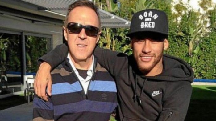 Neymar Dapat Julukan Baru Fans Barcelona Namanya Jadi Moneymar ...
