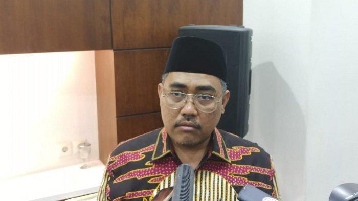 Pimpinan MPR: Hak Jokowi Beri Bintang Tanda Jasa Kepada Fadli Zon dan ...