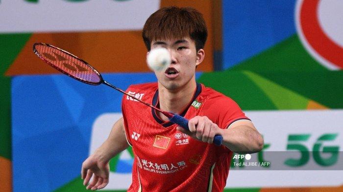 Titisan Lin Dan Ancaman Baru Jojo & Ginting dalam War Tiket Olimpiade ...