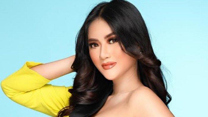 Warnai Musik Dangdut Indonesia, Whisya Bolu Hadir Dengan Single 'Geboy Asoy' - TribunNews.com