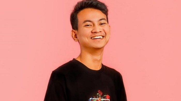 Lepas dari Bayang-bayang Ria Ricis, Wildan Alamsyah Rilis Single Debut ...