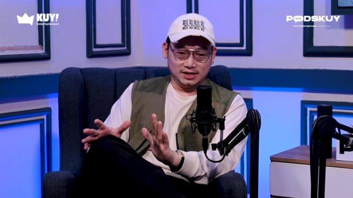 Usai Juarai MasterChef Indonesia Season 3, Willgoz Ternyata Ikut ...