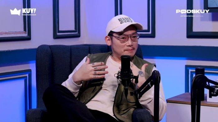 Usai Juarai MasterChef Indonesia Season 3, Willgoz Ternyata Ikut ...