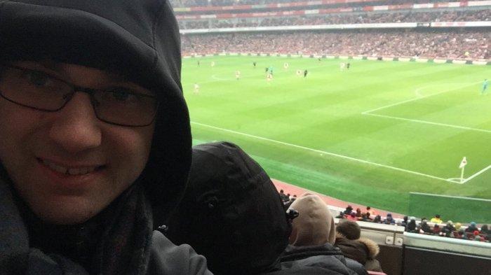 William Spearman, Senjata Liverpool Juara Liga Inggris dan Liga ...