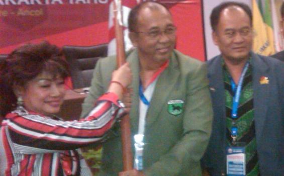 Kejagung Periksa Mantan Dirut Bank DKI Hari Ini - TribunNews.com