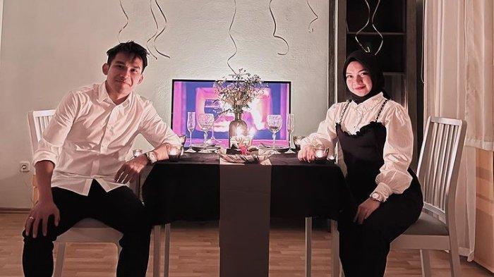 Witan Sulaeman Ulang Tahun ke-21, Dapat Kejutan Romantis dari sang Istri - TribunNews.com