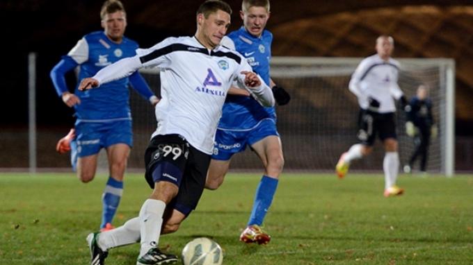 Martin Vunk dan Yevgeny Kabayev Dikontrak Rp 9 Miliar? - TribunNews.com