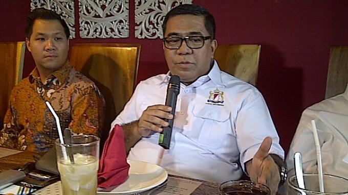 Kadin Indonesia dan ASENSI Luncurkan #GerakanBeliDariKawan - TribunNews.com