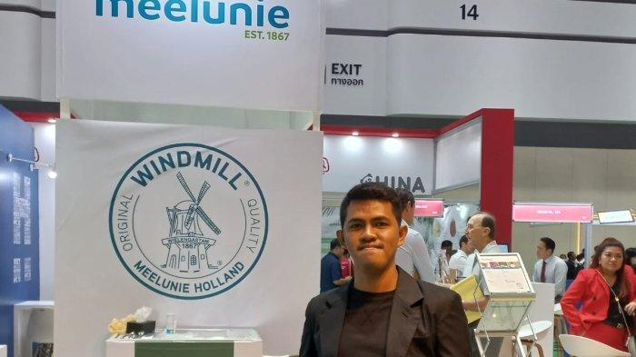 Yuven, Kisah Anak Muda NTT yang Sukses Ekspor Limbah Sabut Kelapa ...