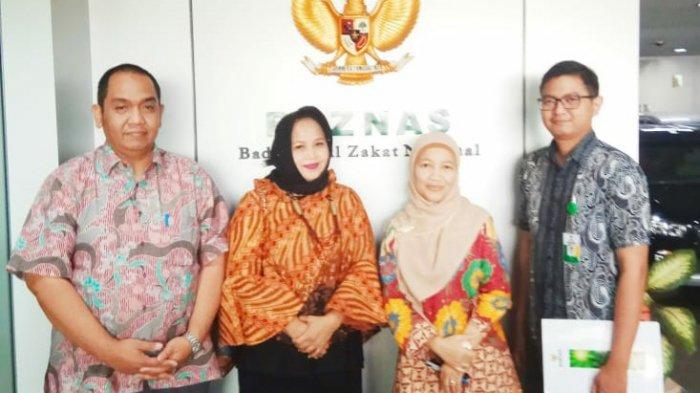 Jasa Tirta Energi Gandeng Baznas Himpun Zakat dari Karyawan ... Jasa Tirta Energi Gandeng Baznas Himpun Zakat dari Karyawan ...