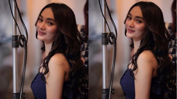Pakai Baju Pengantin, Netizen Soroti Sikap Zaskia Gotik saat Direkam ...