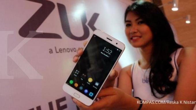 Pakai sertifikat palsu, Blibli klarifikasi ke Zuk - TribunNews.com