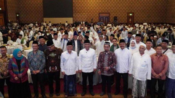Zulhas Komitmen Jadikan PAN Partai Terbuka Bagi Semua Umat - TribunNews.com