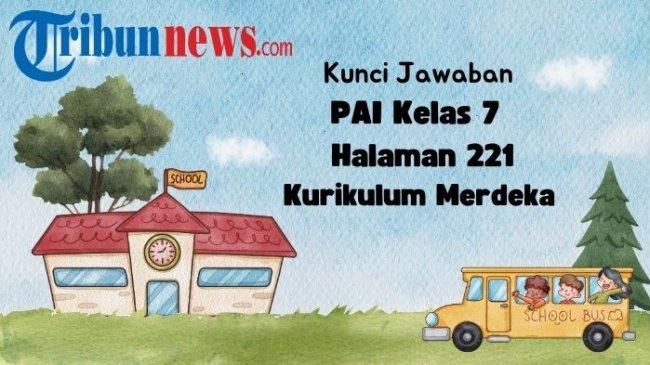 Kunci Jawaban Matematika Kelas 5 Halaman 267 Kurikulum Merdeka, Ayo Berlatih - TribunNews.com