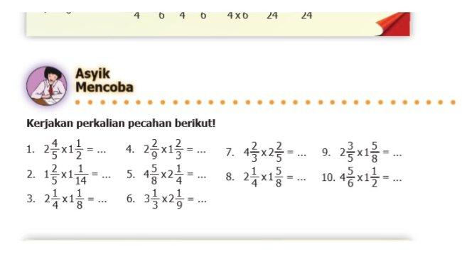 Kunci Jawaban Matematika Kelas 1 SD Kurikulum Merdeka Halaman 133: Warnai Bentuk - Halaman all ...