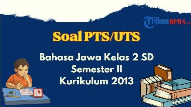 Soal PTS, UTS Pendidikan Agama & BP Kelas 6 Semester 2 Kurikulum Merdeka dan Kunci Jawaban ...