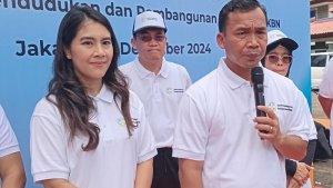 Upaya Pencegahan Stunting, BKKBN Luncurkan Program GENTING - TribunNews.com