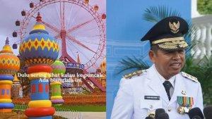 Profil Ronny Lukito, Sosok di Balik Eiger Adventure Land Bogor, Proyeknya Buat Dedi Mulyadi ...