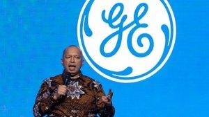 Profil Handry Satriago, Lahir dari Perantauan Minang yang Sukses Jadi CEO General Electric ...