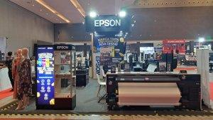 20 Produk Printer Epson Indonesia Tersertifikasi TKDN - TribunNews.com