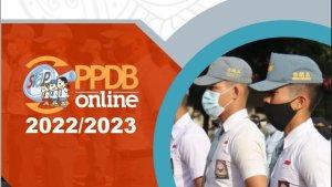 Jadwal Pendaftaran PPDB Jateng Tahun Ajaran 2022 Jenjang SMA/SMK, Ini Persyaratannya ...