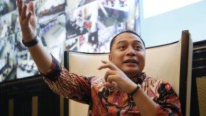 RSUD Eka Candrarini Resmi Beroperasi, Wali Kota Eri: RSUD Ini Fokus Beri Layanan Bagi Ibu dan ...