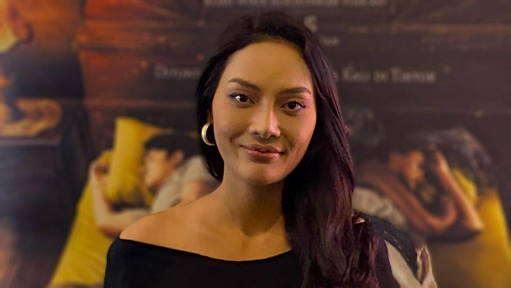 Profil Artis Erika Carlina yang Mengaku Hamil di Luar Nikah, Hobi ...