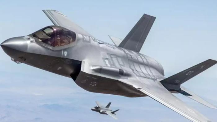 Elon Musk Kritik F-35, Jet Tempur Siluman Mirip Senjata Rongsokan, Sebut Lockheed Martin Bodoh ...
