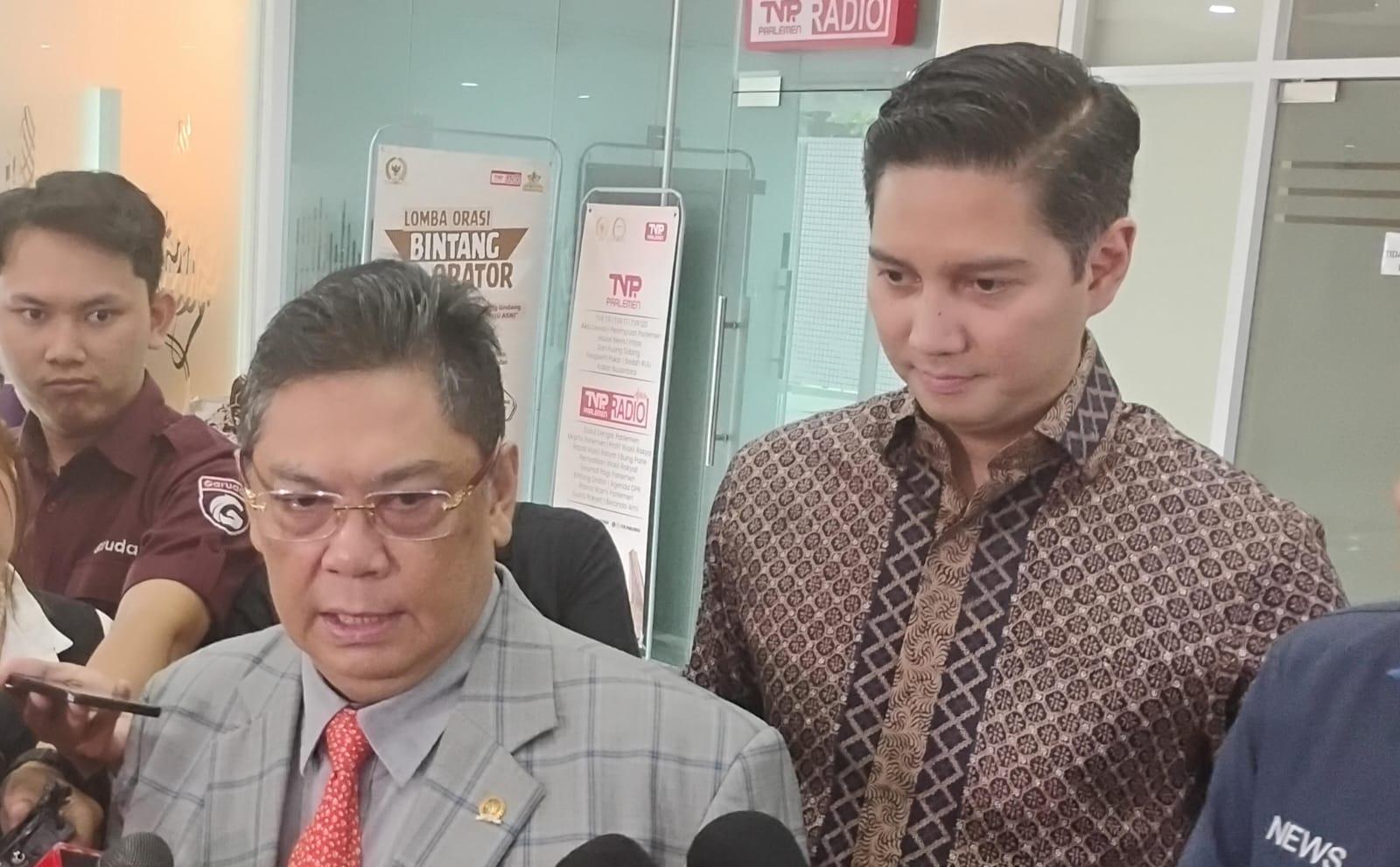 Prosedur Pengangkatan Duta Besar Indonesia, Fit and Proper Test Selesai ...
