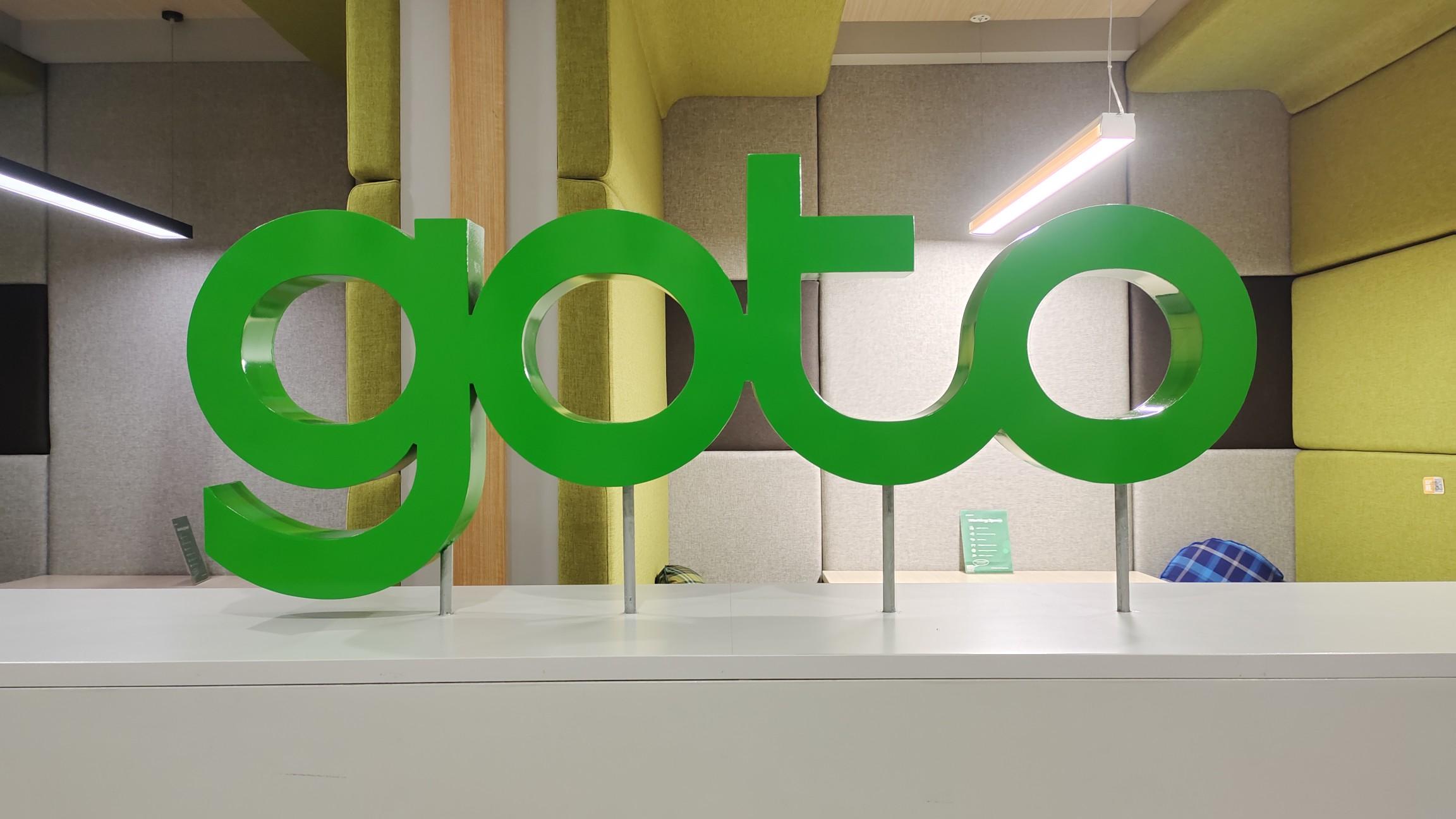 Kinerja GOTO Tahun 2024, GTV Inti Tumbuh 66 Persen - TribunNews.com