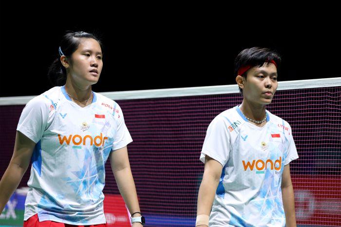Update Ranking BWF setelah Canada Open 2025: Lanny/Fadia Melorot, Fajar ...