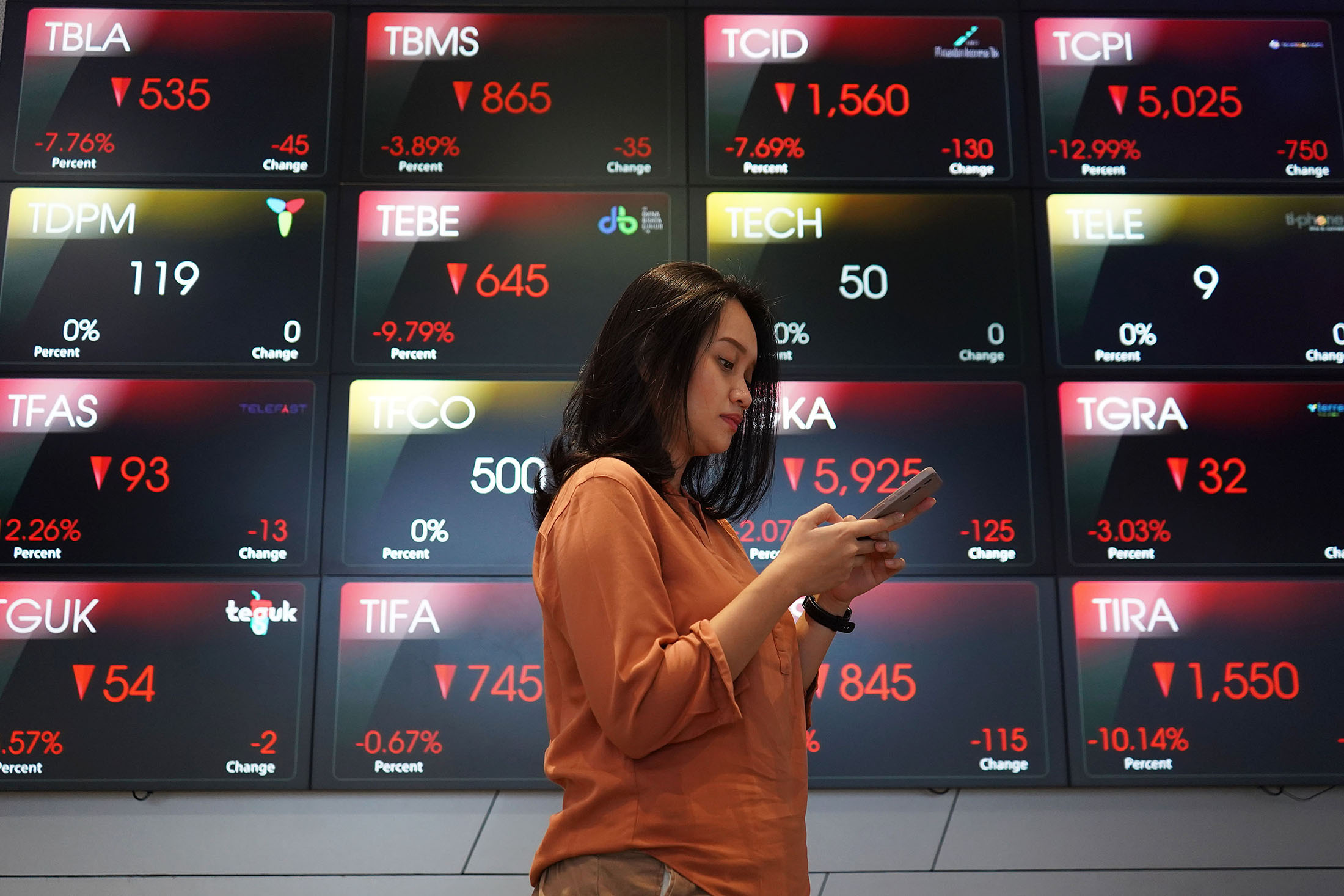 Bidik Dana Segar Rp 152,07 Miliar di Pasar Modal, Trimitra Trans Persada Bakal Melantai di Bursa ...