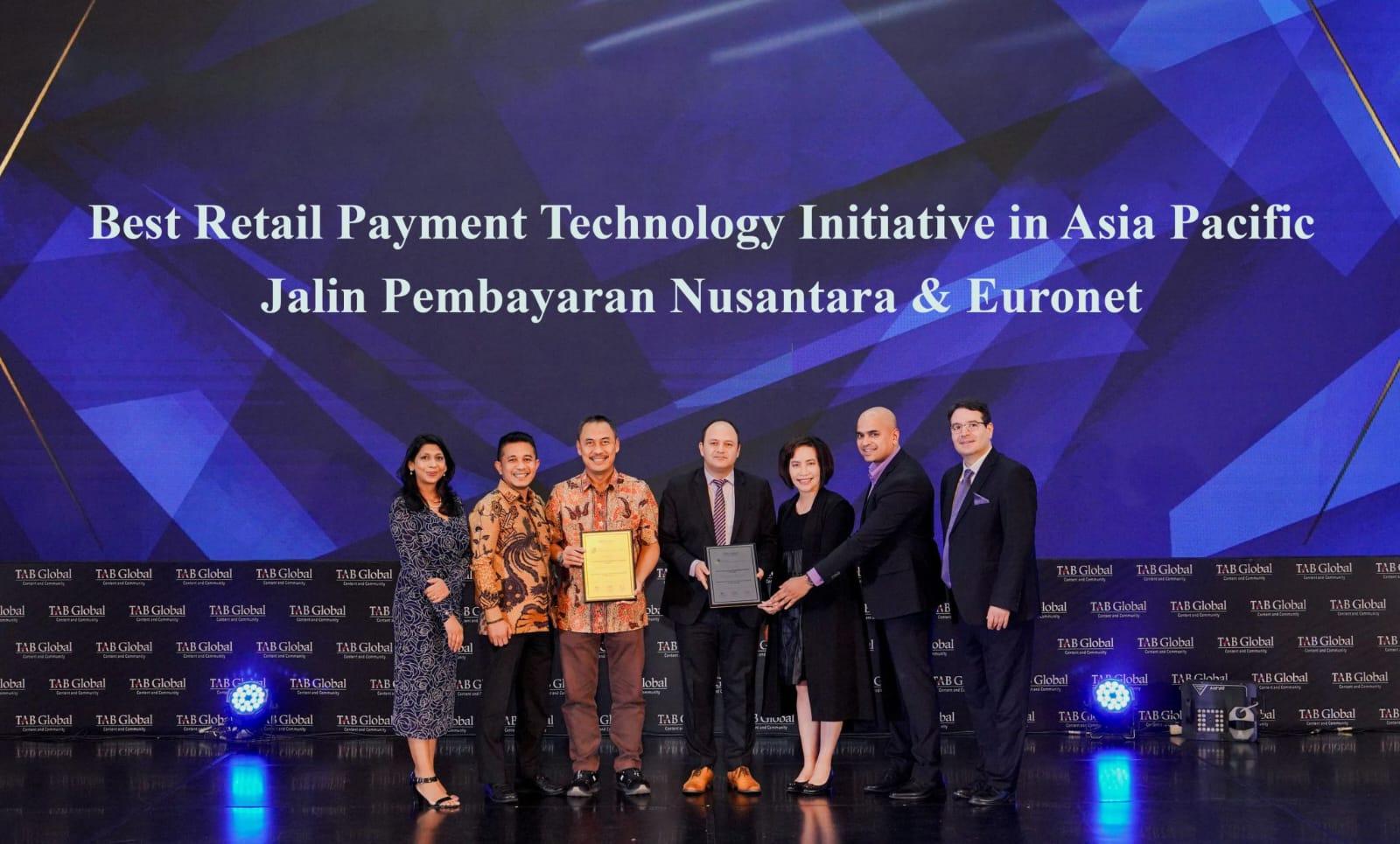 Jalin dan Euronet Transformasi Pembayaran Multikanal di Perbankan Himbara - TribunNews.com