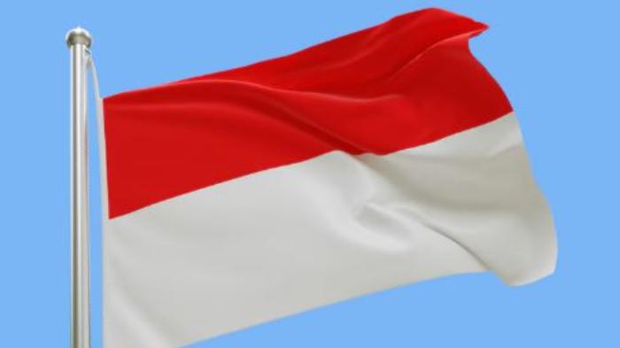 5 Larangan Pemasangan Bendera Merah Putih Jelang HUT ke-80 RI Tahun 2025 - TribunNews.com