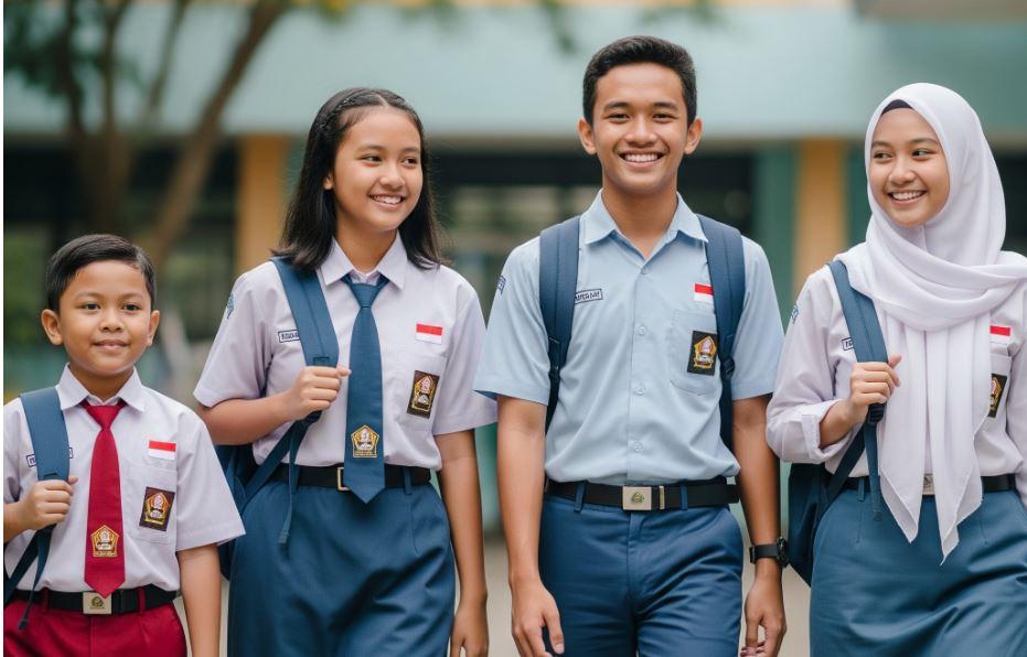 Daftar 136 Sekolah Swasta Gratis di Kota Semarang Jenjang TK, SD, SMP ...