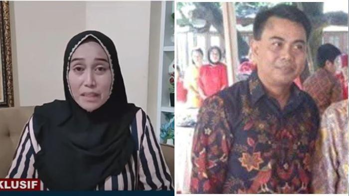 Sebelum Rudi S Gani Ditembak, Maryam Sebut Curiga Ada Orang Bolak-balik ...