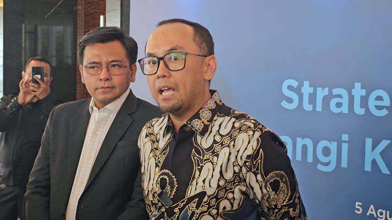 PPATK Klaim Jumlah Deposit Judi Online Turun Pasca Pemblokiran Rekening ...