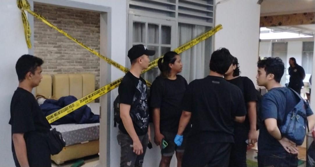 Begini Cara Polisi Ungkap Misteri Tewasnya Arya Daru, Diplomat Muda ...