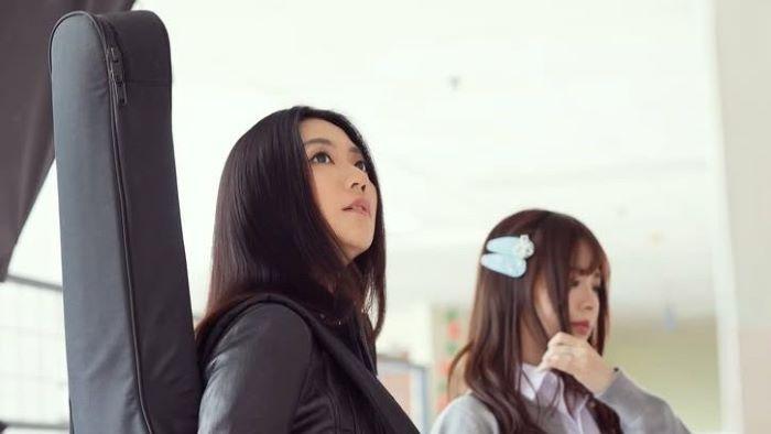 Kembali Bermusik, Penyanyi Rachel Cia Siapkan Lagu Baru - TribunNews.com