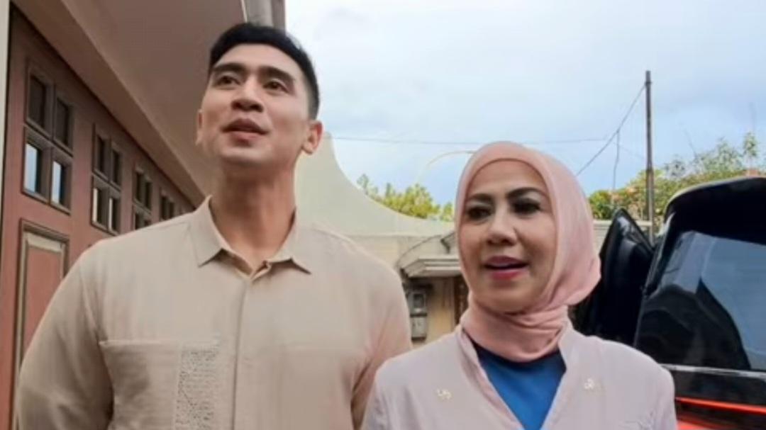 Verrell Bramasta Beberkan Status Hubungannya dengan Fuji An - TribunNews.com