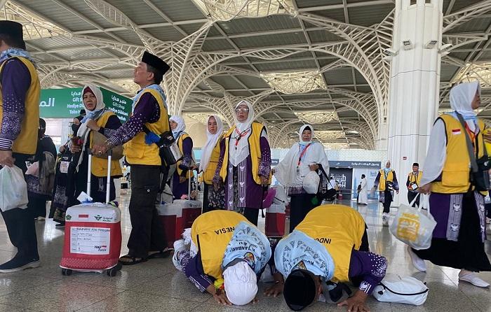 Daftar 8 Syarikah yang Ditunjuk dalam Sistem Penyelenggaraan Ibadah ...