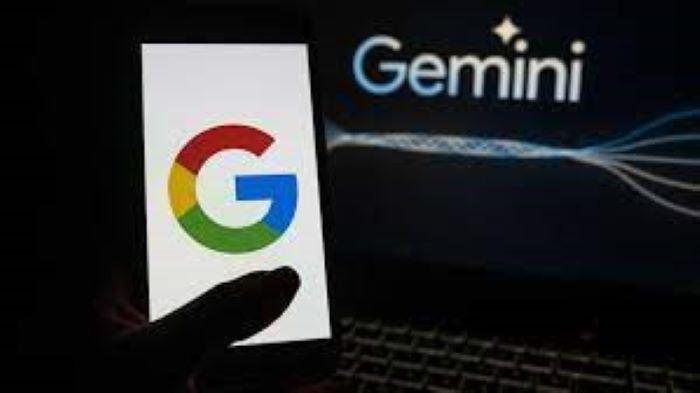 Bos Google Tutup Layanan AI Gemini, Ungkap Permintaan Maaf Akibat Tak ...