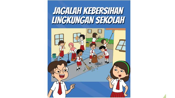 Mengenal Jenis-jenis Poster Lengkap dengan Cara Membuatnya - Halaman ...