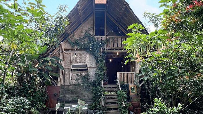 Hidden Farm Tawarkan Gaya Kafe Tradisional dengan Menu Sehat di Bandung ...