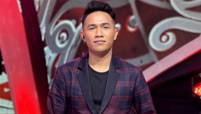 Curhat Ridwan LIDA Mengaku Pernah Dibuat Patah Hati dengan Penyanyi ...