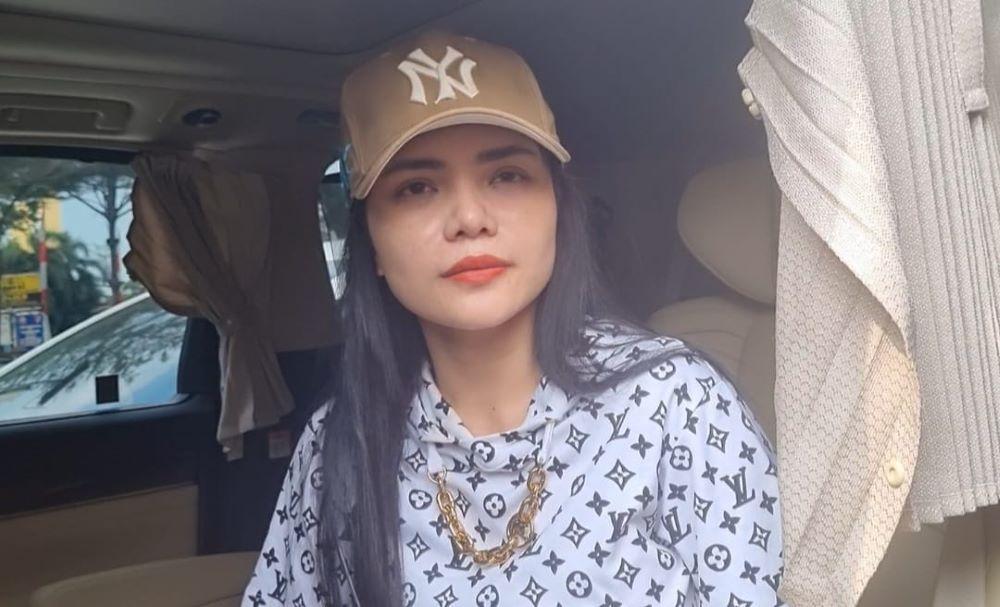 Ko Apex Mendekam di Bui, Dinar Candy Nelangsa, Akui Sebagai Hal ...