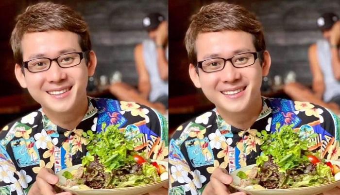 Joni Setiawan Berbagi Suka Duka Jadi Food Vlogger, Pernah Alami Harga ...