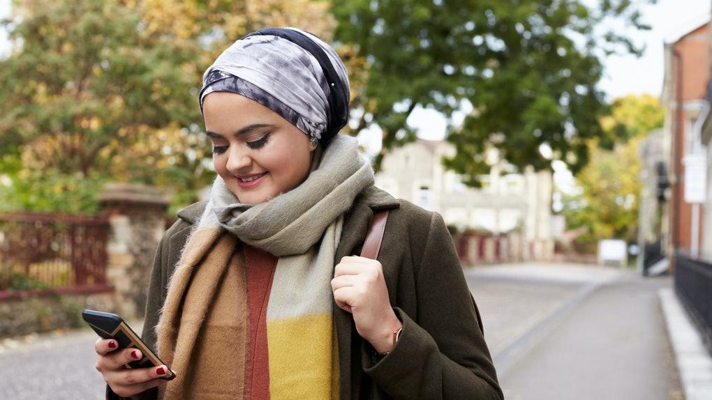 Militer AS Diduga Beli Data Lokasi Pengguna Aplikasi Muslim Pro dan ...