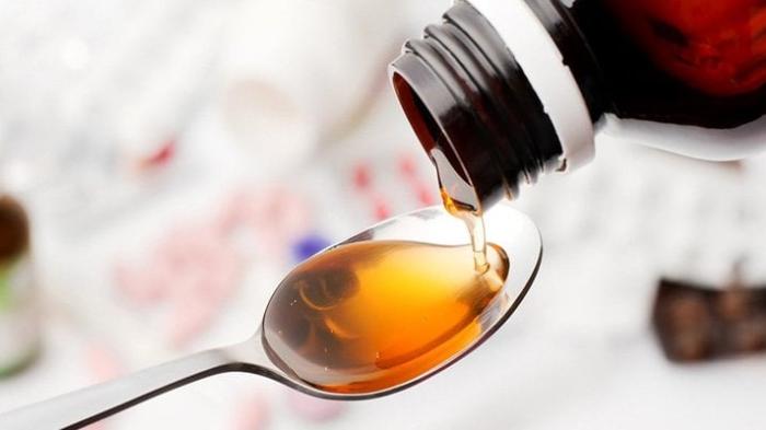 Daftar 32 Obat Sirop PT Rama Emerald Multi Sukses yang Izin Edarnya ...