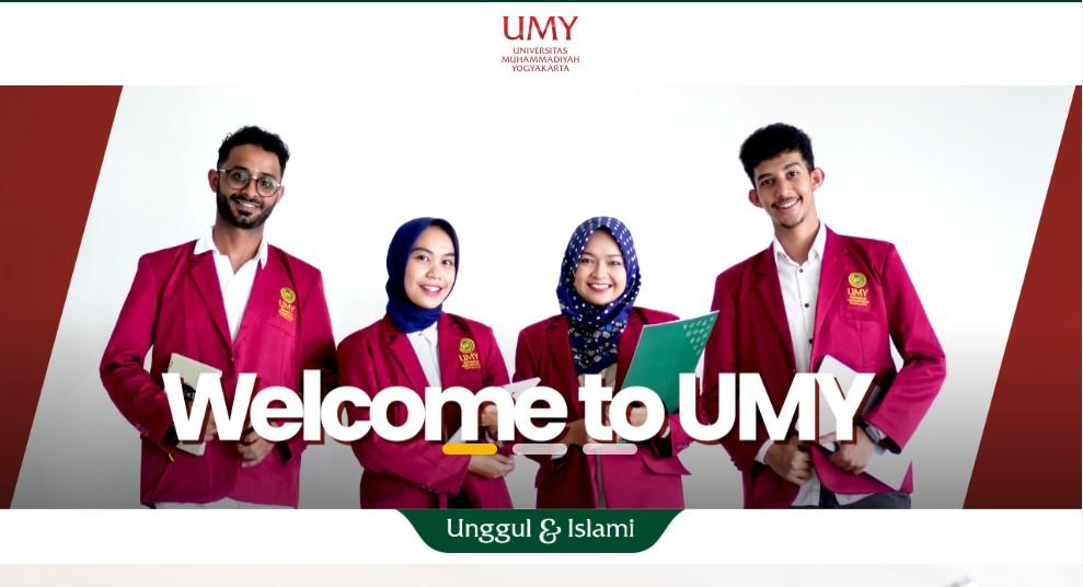 Biaya Kuliah UMY 2023 di Fakultas Teknik hingga Kedokteran - TribunNews.com